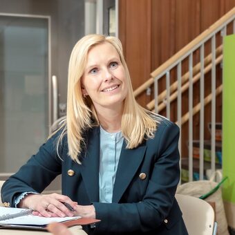 Onderwijscafé | Inspiratie | OPOZ-Campus